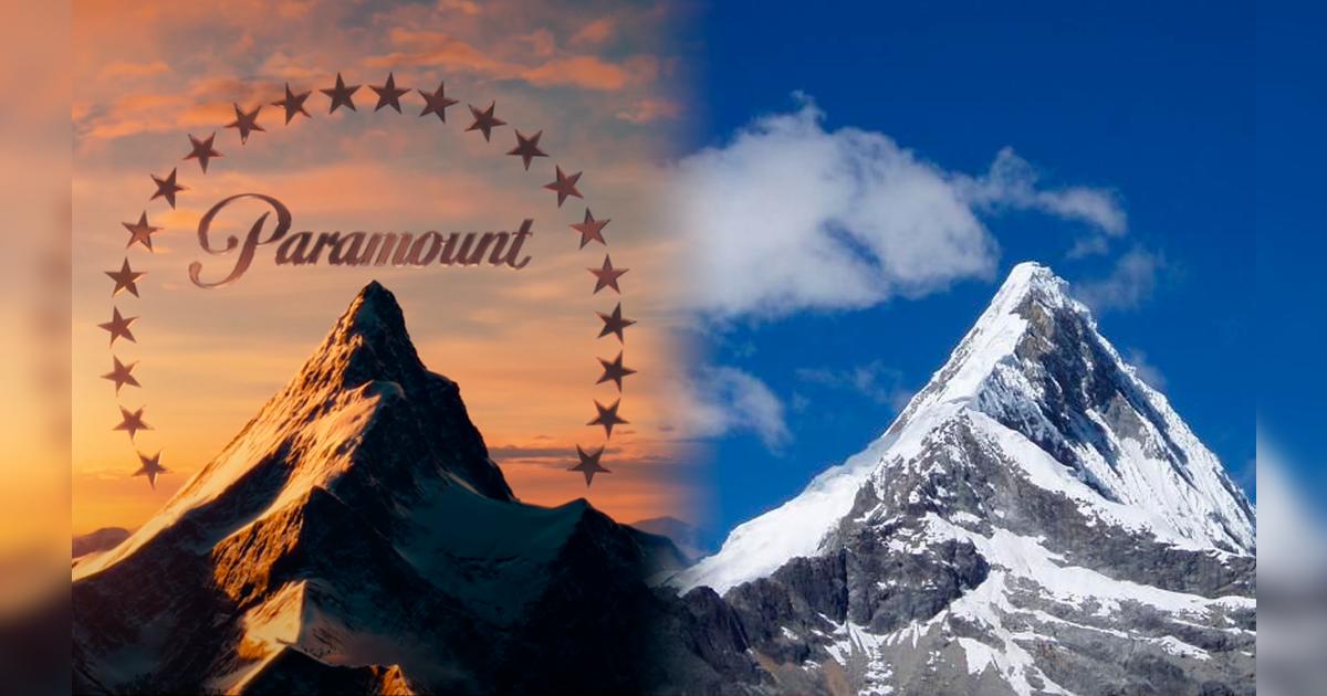 Este nevado del Perú es el icónico logotipo de Paramount Pictures: ¿en ...