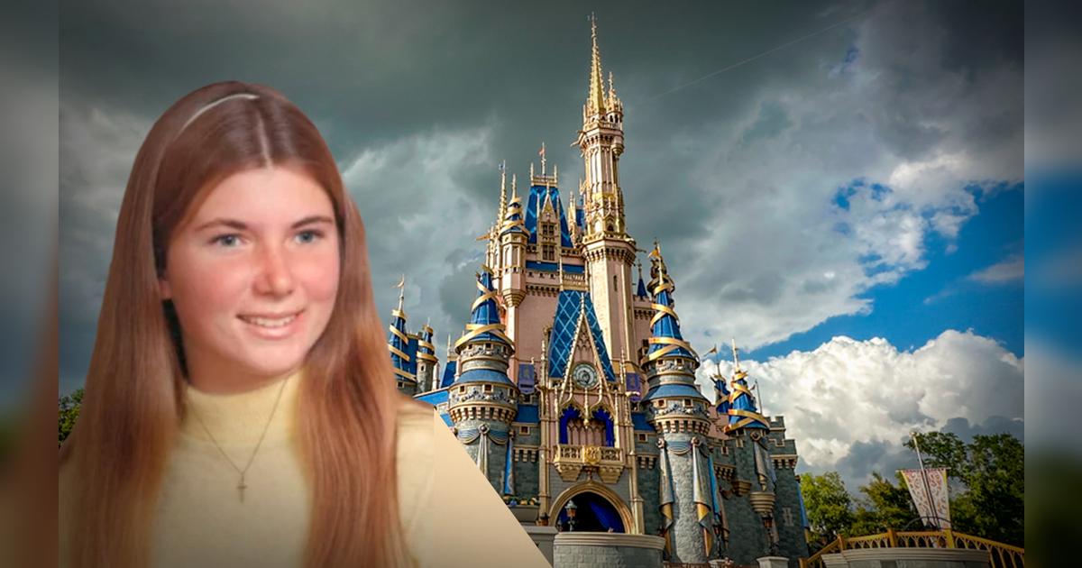 La trágica historia de Deborah Stone: el oscuro secreto de Disneyland ...