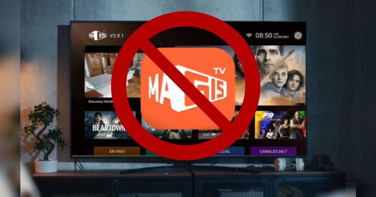 Magis TV: ¿qué es, cómo funciona y por qué Argentina ordenó su bloqueo ...