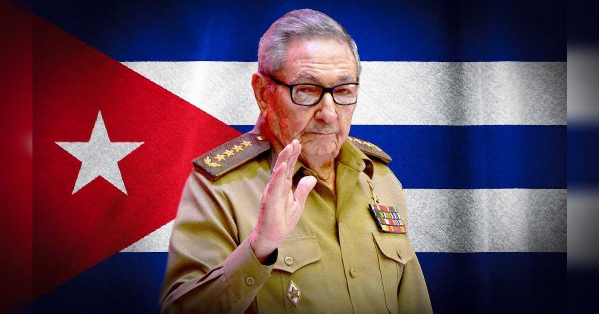 ¿Raúl Castro estaría grave? Esto es lo que se sabe sobre el estado de ...