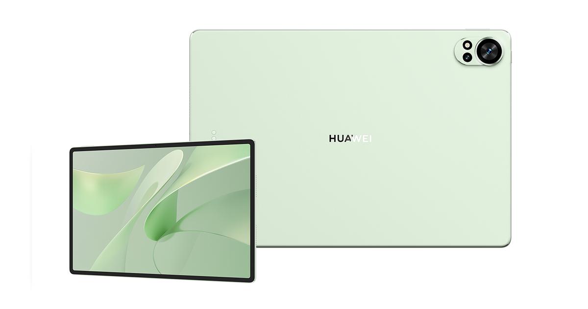 Huawei lanza su MatePad 12 X: todas las características de la nueva ...