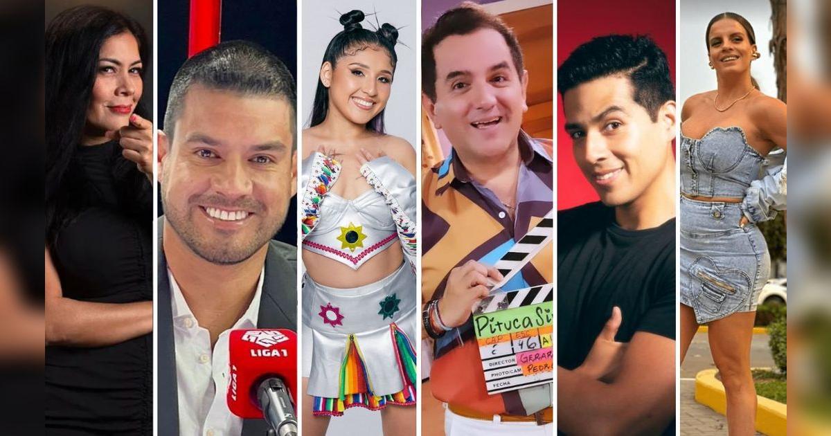 ‘El Gran Chef Famosos, La Academia’ REVELA lista completa de nuevos ...