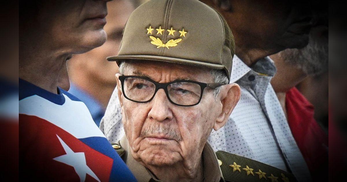 ¿Quién es Raúl Castro, hermano de Fidel Castro, y qué se sabe sobre su ...
