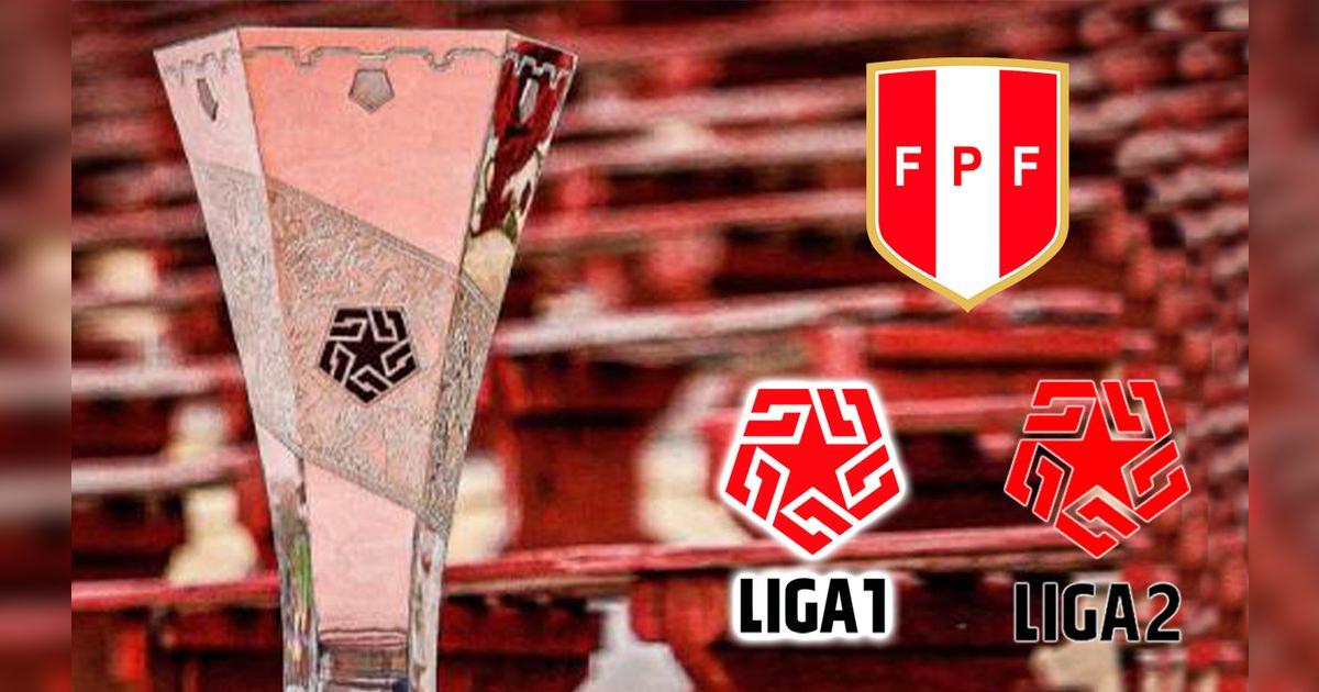 FPF creará la Copa de la Liga Peruana: el inédito torneo que dará como ...