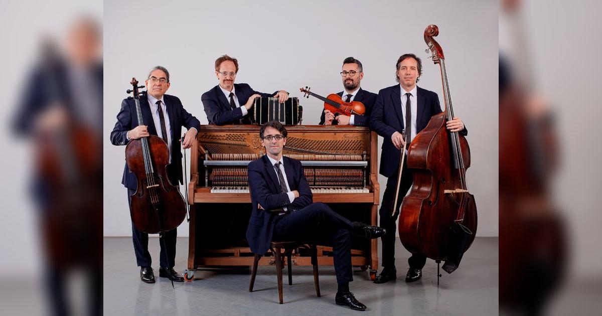 Un pedazo de Buenos Aires en el corazón de Lima: La Grela y el furor ...