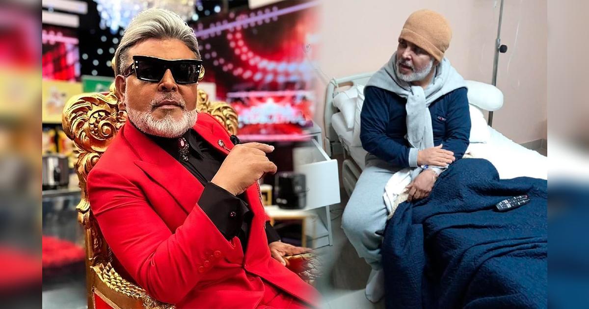 Caso Chibolín: psicóloga analiza declaraciones de Andrés Hurtado y su ...