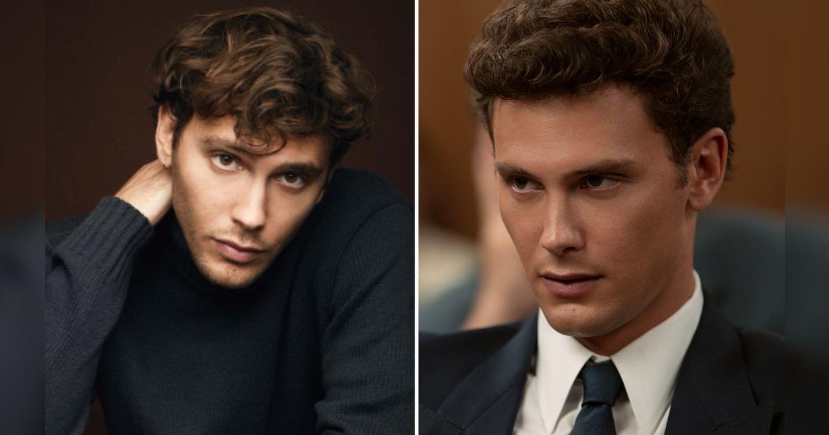 ¿Quién es Cooper Koch?: lo que debes saber sobre el actor de 'Monstruos ...