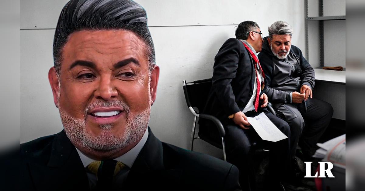 Resumen de la detención de Andrés Hurtado 'Chibolín', todo sobre la ...