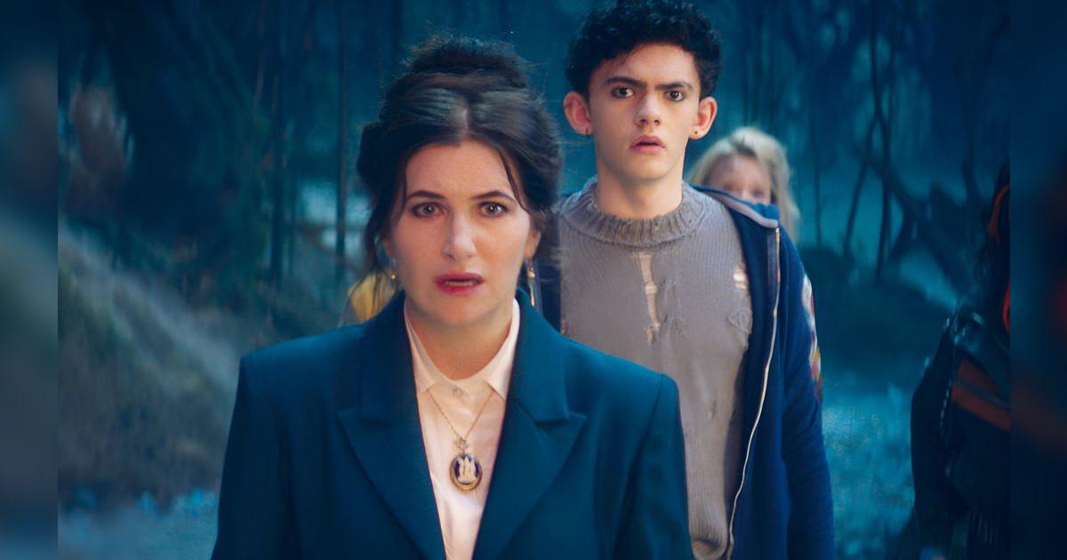 'Agatha All Along' REPARTO completo: ¿quién es quién en la serie de ...