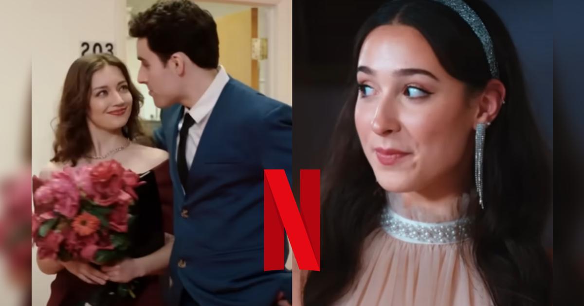 ¿Netflix estrenará 'La heredera multimillonaria divorciada'?: todo lo que se sabe sobre la nueva ...