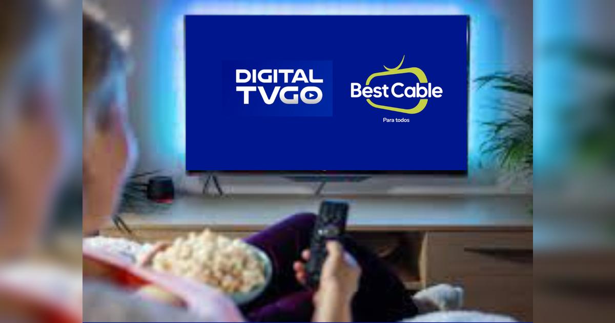 Canal de noticias Digital TVGO es adquirido por Best Cable Perú ...