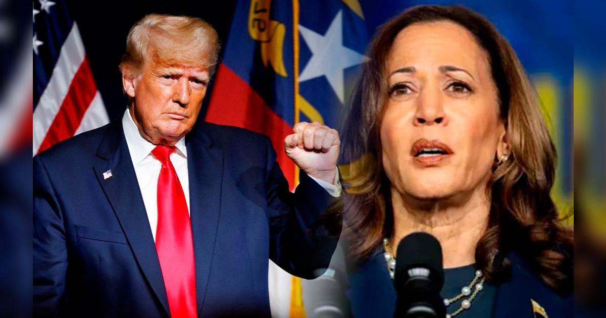 Trump no postulará nuevamente a la presidencia de USA si pierde en ...