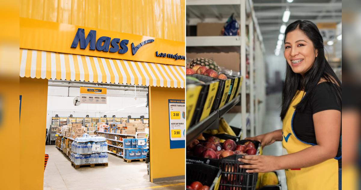 Un nuevo contrincante para Tiendas Mass en el sector de tiendas de ...