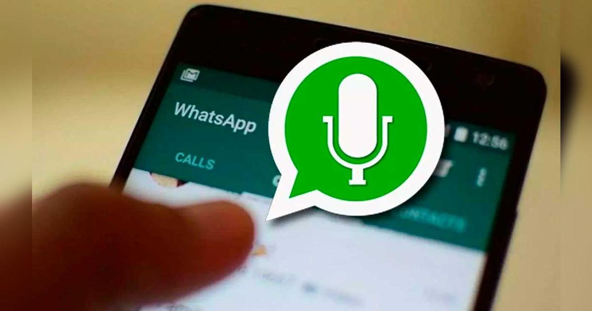 No necesitas abrir WhatsApp para oír audios: así puedes reproducirlos ...