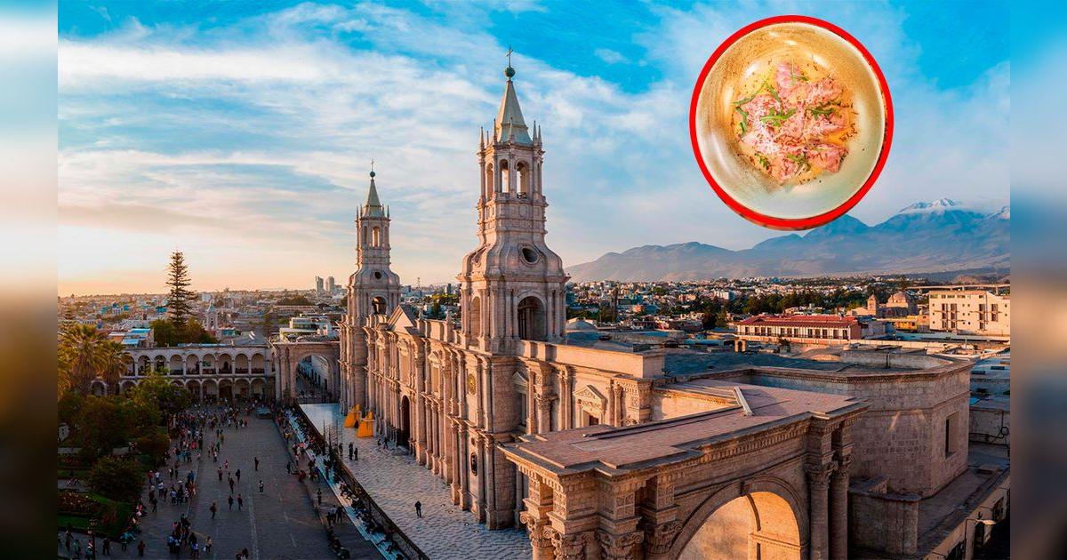 Este es el mejor restaurante de Arequipa, según Premios Summum 2024 ...