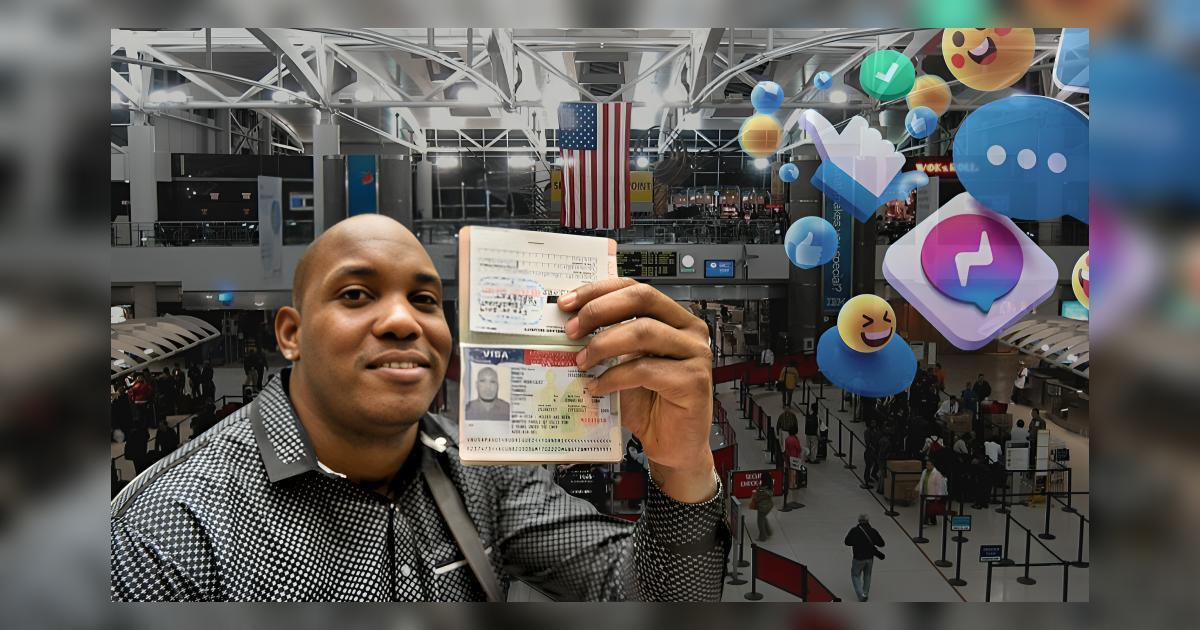 Visa americana 2024: esto es lo que revisa la embajada de Estados Unidos sobre el solicitante ...