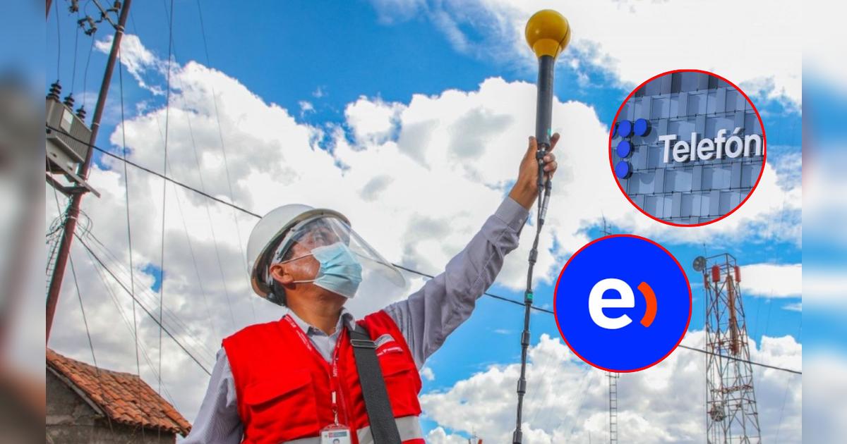 KKR, Telefónica y Entel se unen: ¿bajo qué condiciones? | atmp ...