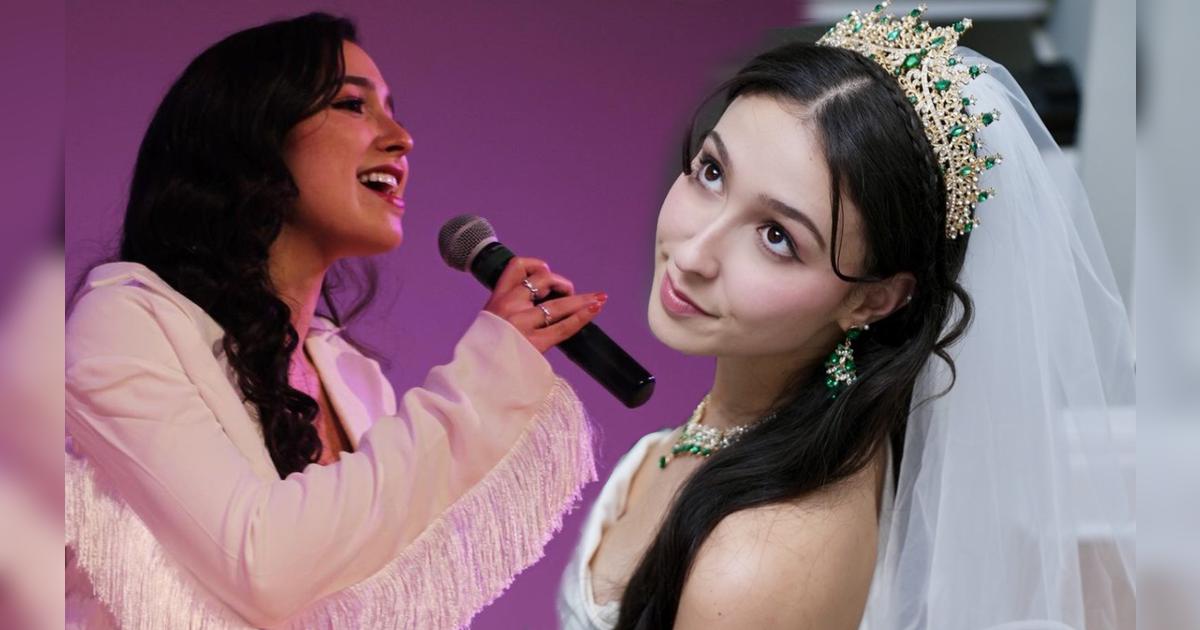 Mariah Moss: de interpretar a Isabella More en 'La heredera ...