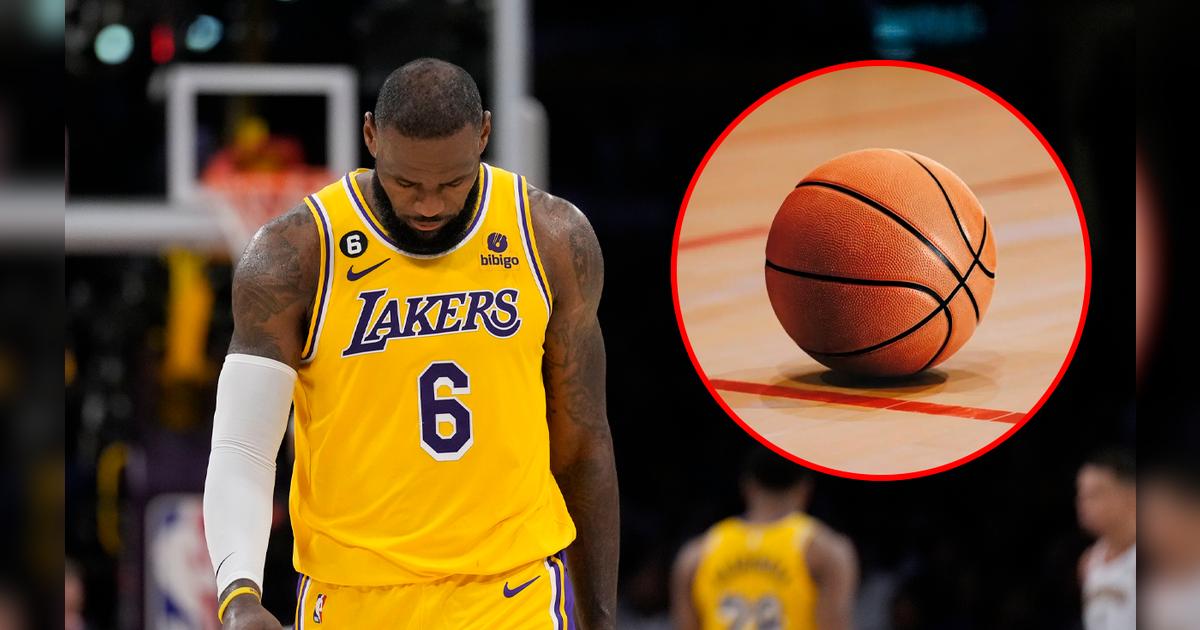 LeBron James reveló sus planes para cuando se retire de la NBA ...