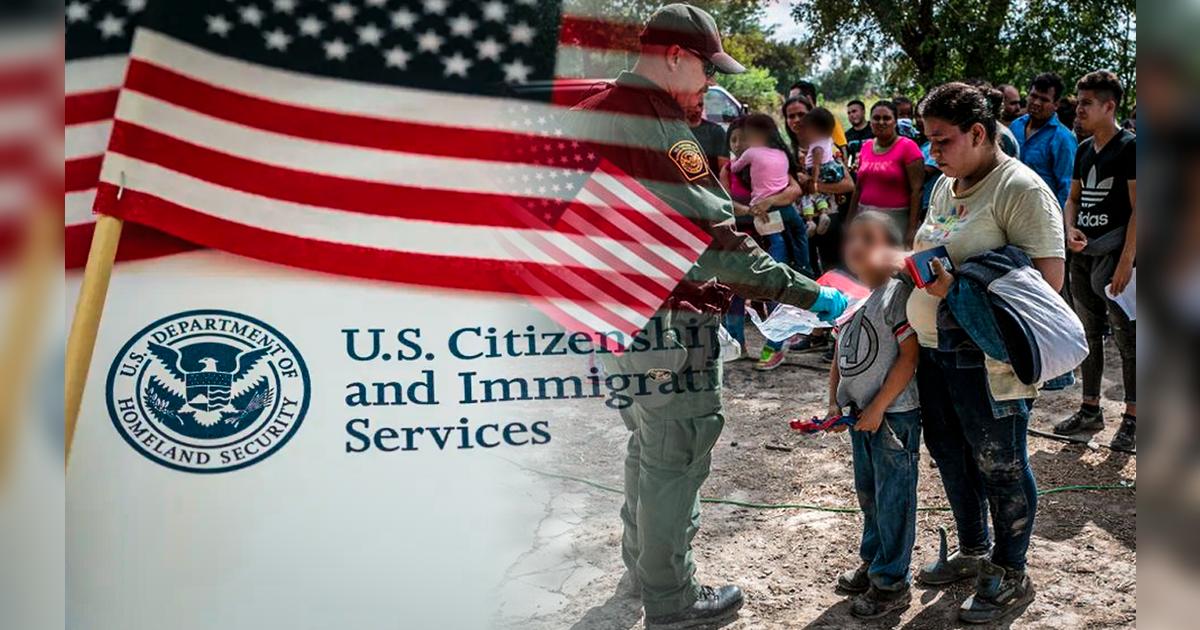 USCIS 2024: los 4 datos que los inmigrantes deben considerar para ...