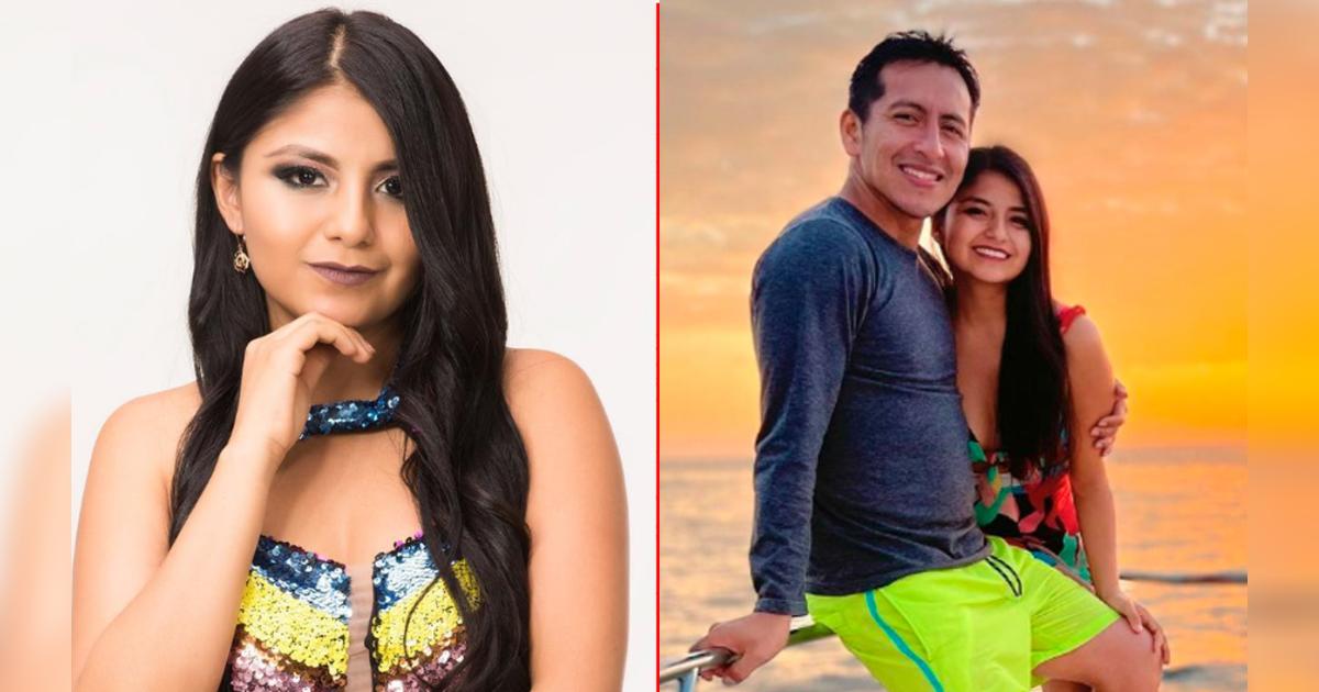 Did Nickol Sinchi and Jorge Chapa SEPARATE? Former singer of Corazón ...