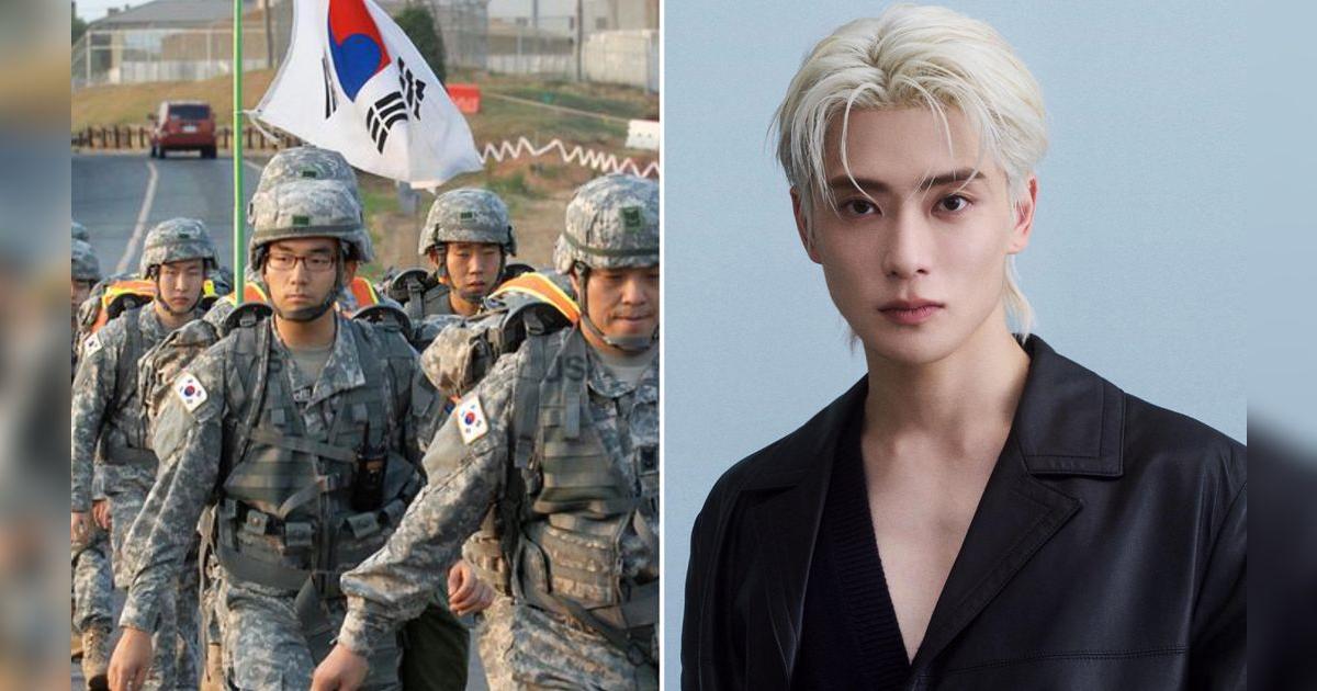 Jaehyun de NCT anuncia el inicio de su servicio militar: conoce cuándo irá al Ejército el idol ...