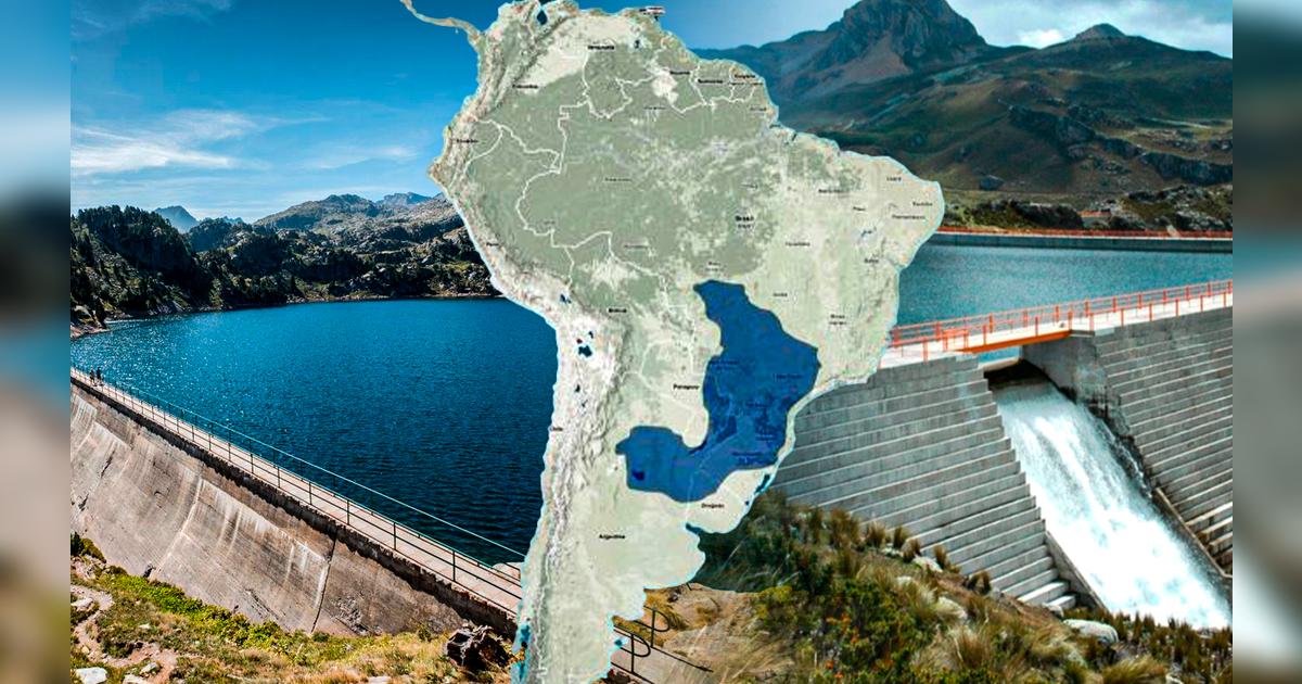 Este es el país de América Latina con el MAYOR acceso a la reserva de ...