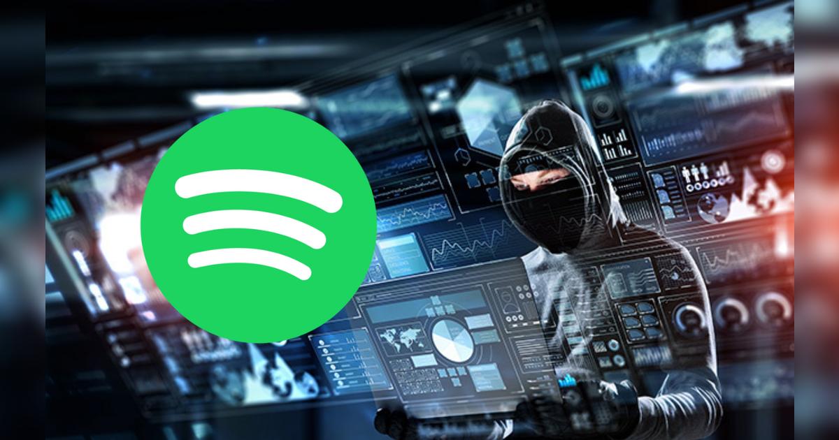¿Usas Spotify? Cuidado con esta nueva modalidad de estafa que busca ...