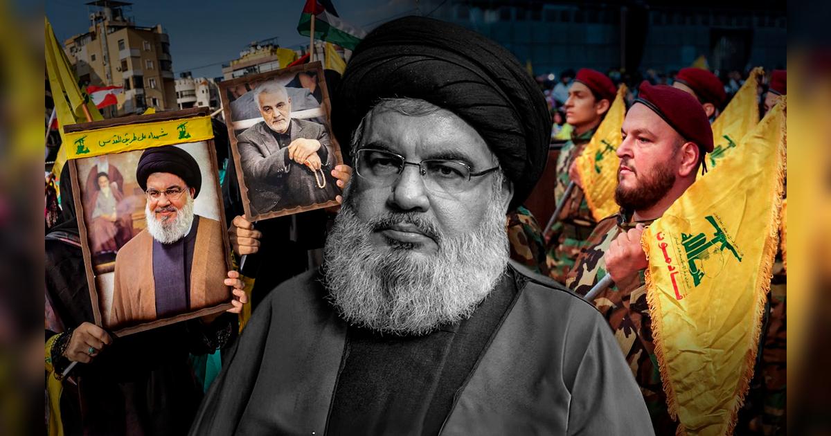 Qué es Hezbollah, “el Partido de Dios”, y qué tan poderoso es el ...
