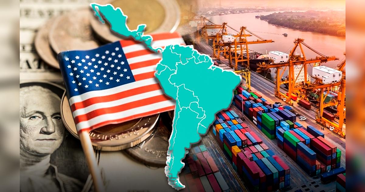 El país más exportador de América Latina y principal socio de Estados ...