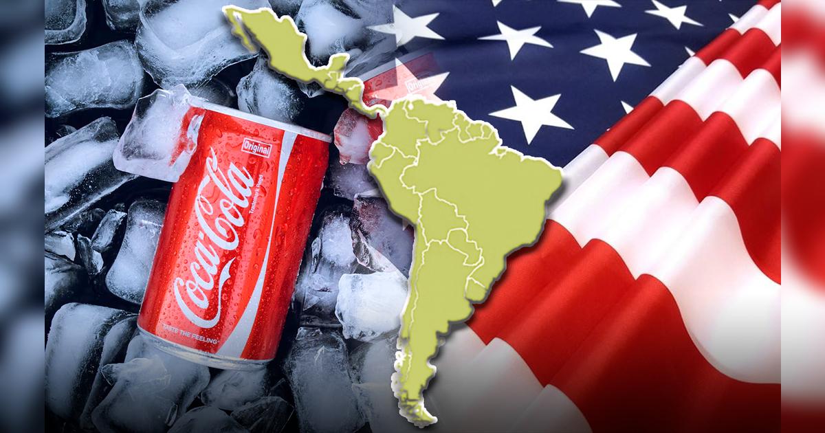 Un país de América Latina supera a Estados Unidos y Perú con el mayor ...