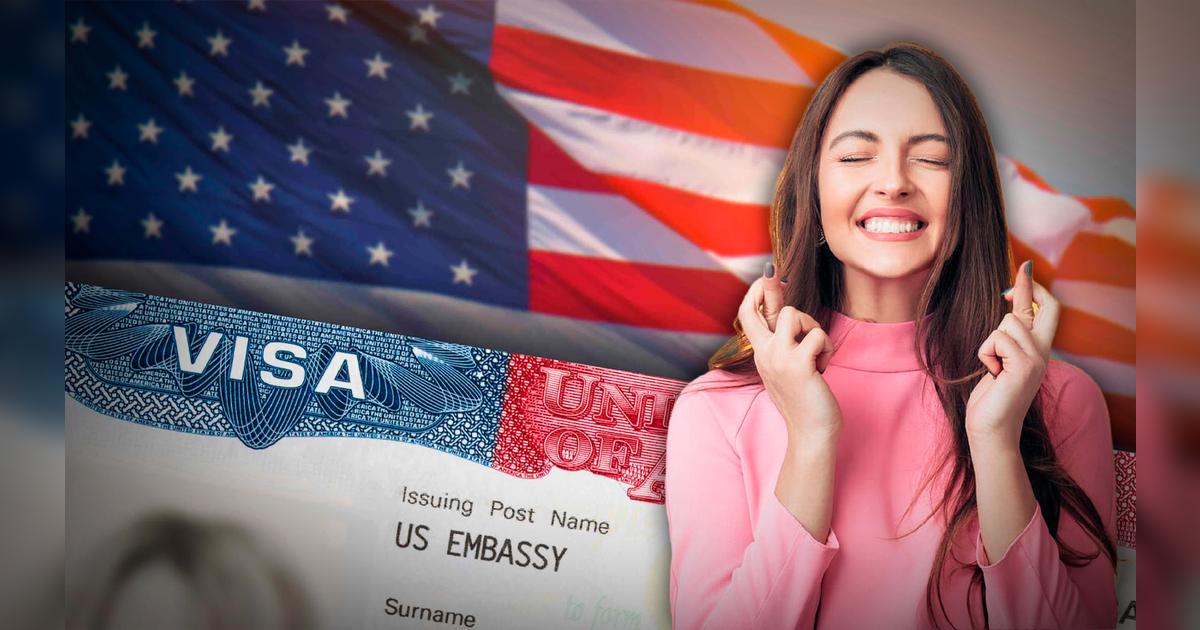 Lotería de visas 2026: conoce AQUÍ los requisitos y cómo aplicar para migrar a Estados Unidos ...