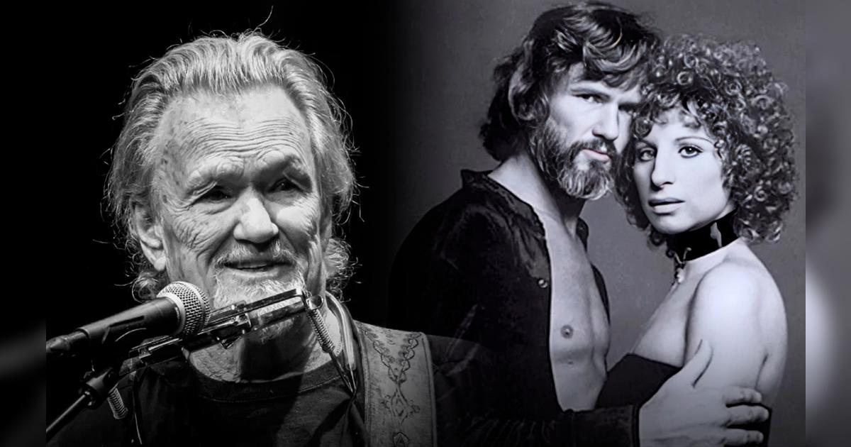 Murió Kris Kristofferson, cantante y actor estadounidense de 'Nace una ...