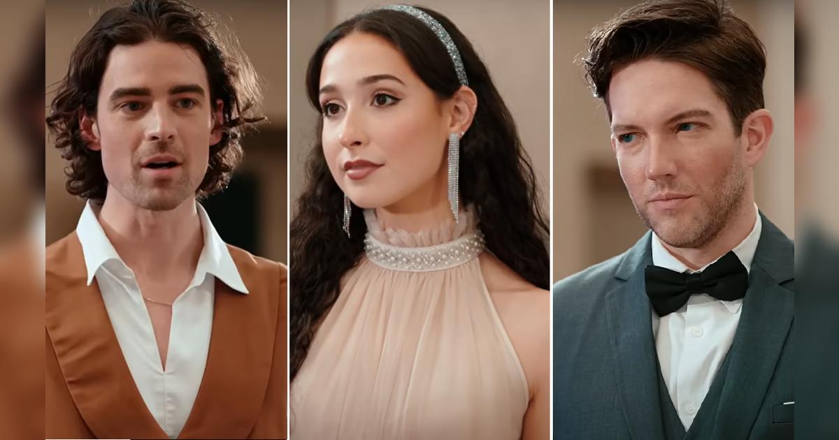 Final explicado de 'La heredera multimillonaria divorciada': ¿Isabella Moore se quedó con Ryan ...