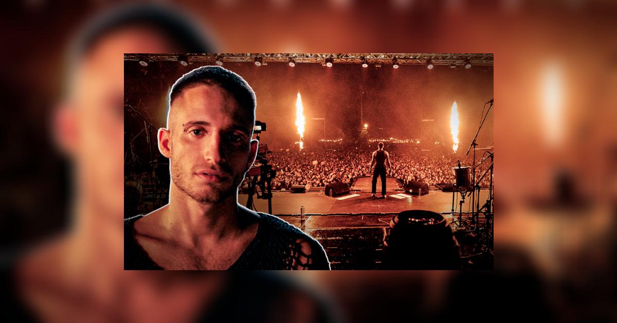 Wos concierto Peru 2024 | anuncian nuevo local para su show en Lima de ...