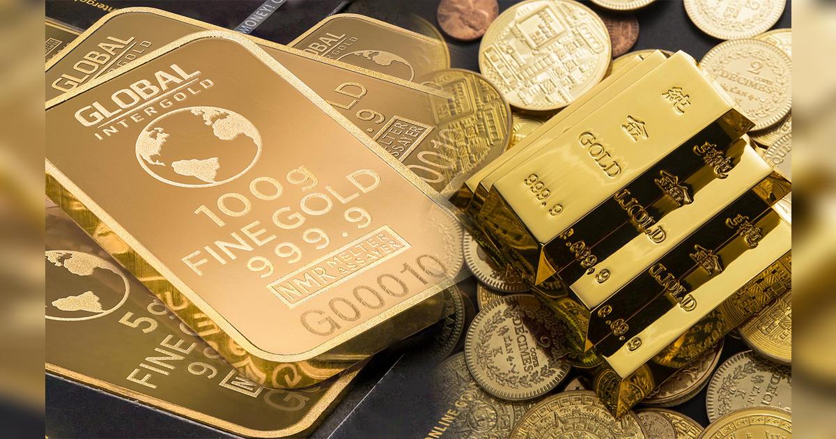 El país de América Latina que posee la mayor reserva de oro y que supera a Brasil, Chile y Perú ...