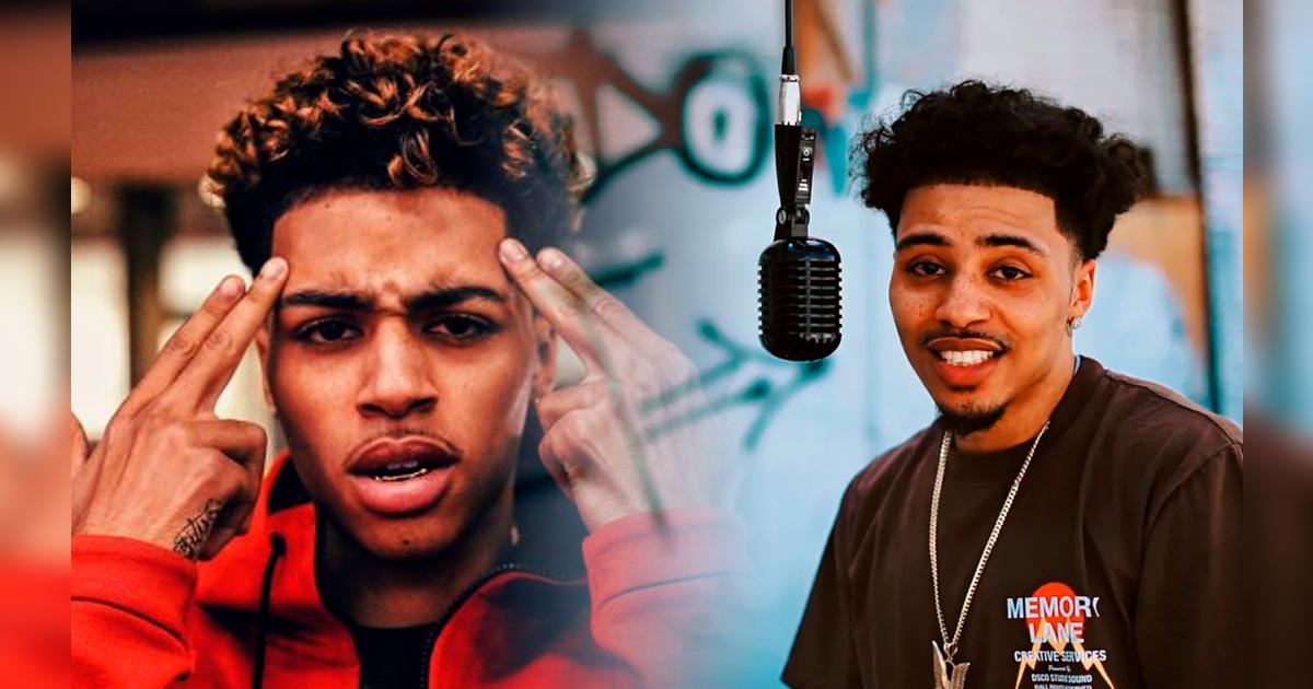 Lucas Coly, el rapero franco-estadounidense, fallece a los 27 años: ¿de ...