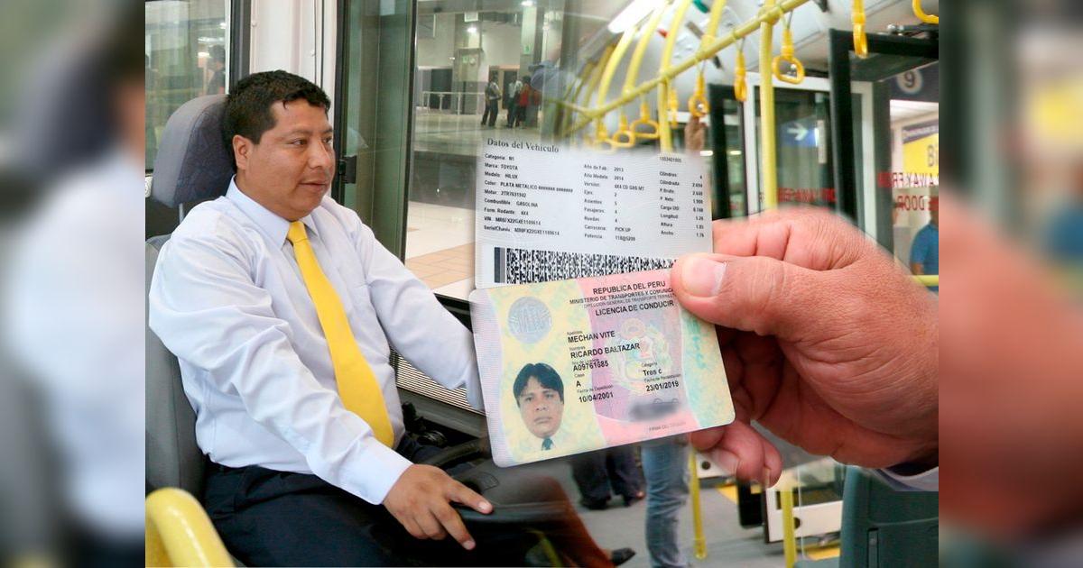 MTC aclara cuál es la EDAD MÁXIMA para sacar la licencia de conducir en ...
