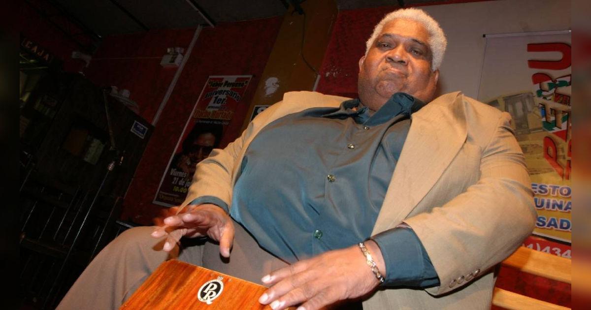 Arturo 'Zambo' Cavero: Gracias a la tecnología cantará en espectáculo ...
