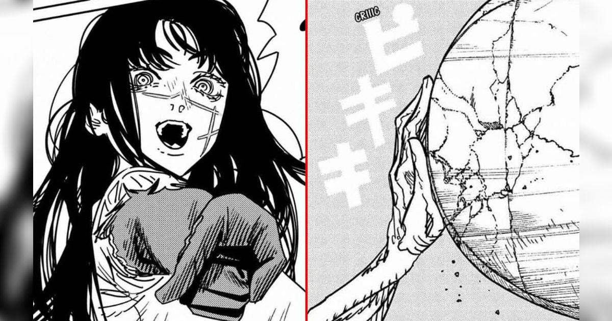 ‘Chainsaw Man 180’, manga: ¿cuándo se estrena, a qué hora y dónde ...