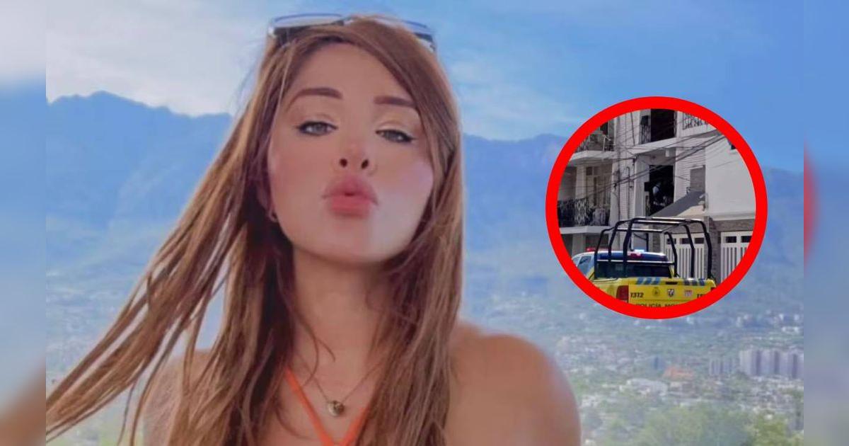 ‘La Barbie Regia’ es hallada sin vida en Monterrey: conoce qué se sabe ...