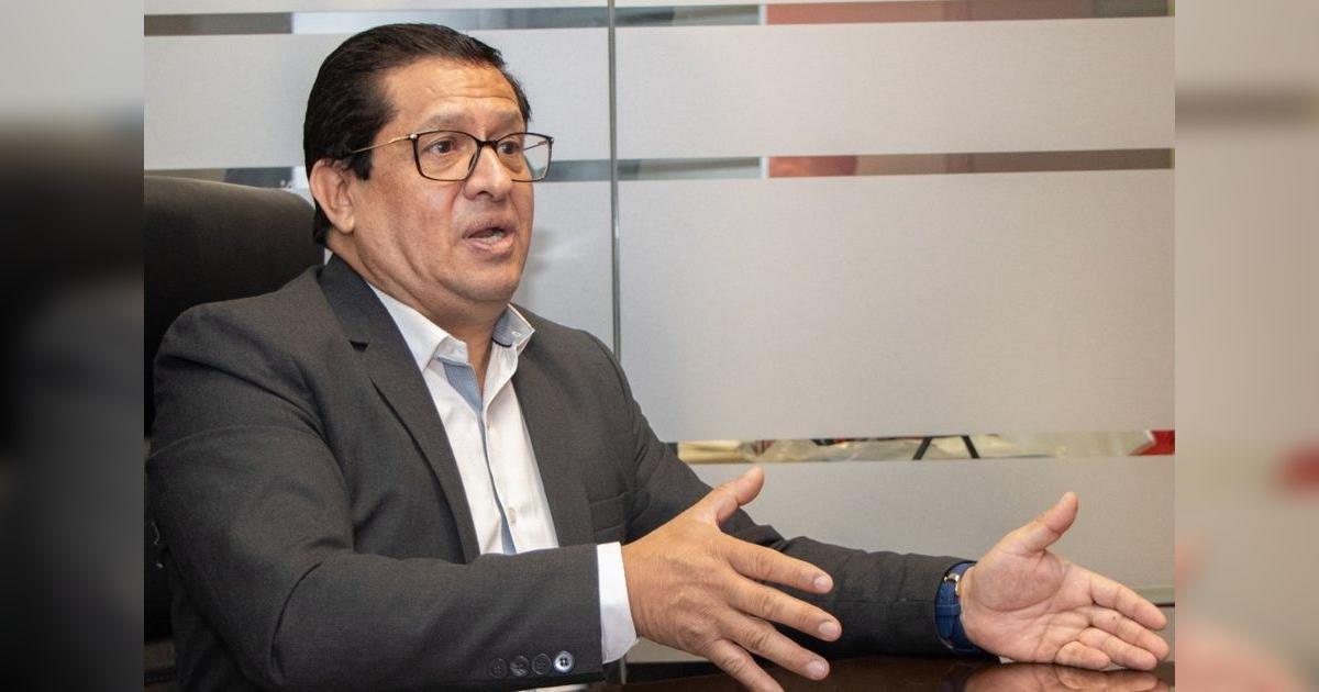 Jorge Solís: "Eliminar el seguro de desgravamen desalentaría el crédito ...