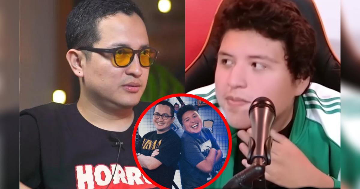 Carlos Orozco RESPONDE tras críticas por polémica renuncia del 'Chavo ...