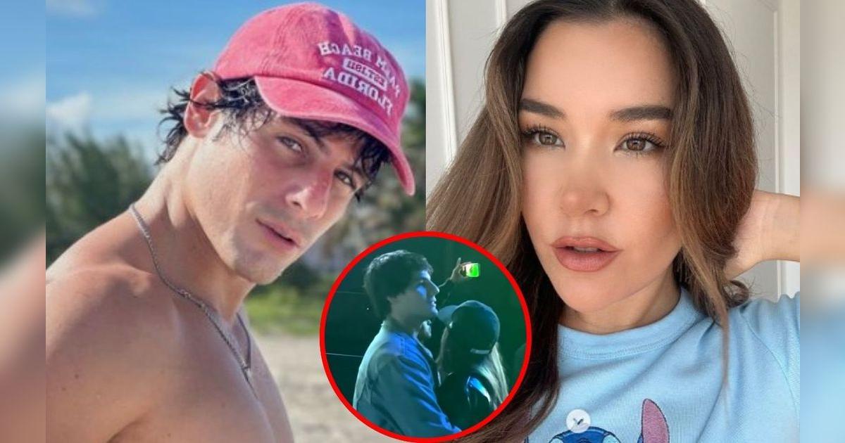 Alessandra Fuller se SINCERA y REVELA el verdadero vínculo con Renato ...