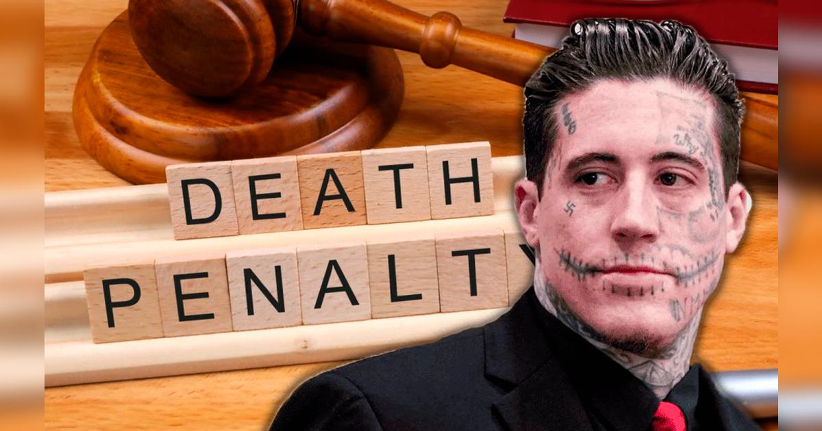 Caso Wade Wilson: el feminicida conocido como 'Deadpool Killer' que fue ...