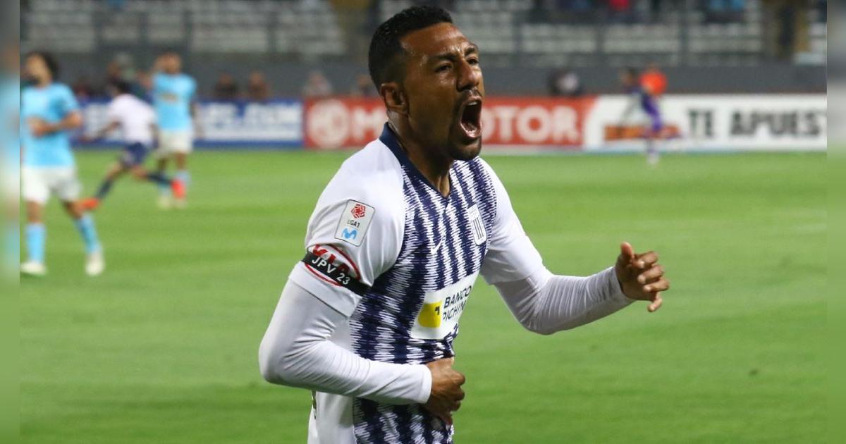 Luis Ramírez, excampeón con Alianza Lima y ganador de la Copa ...