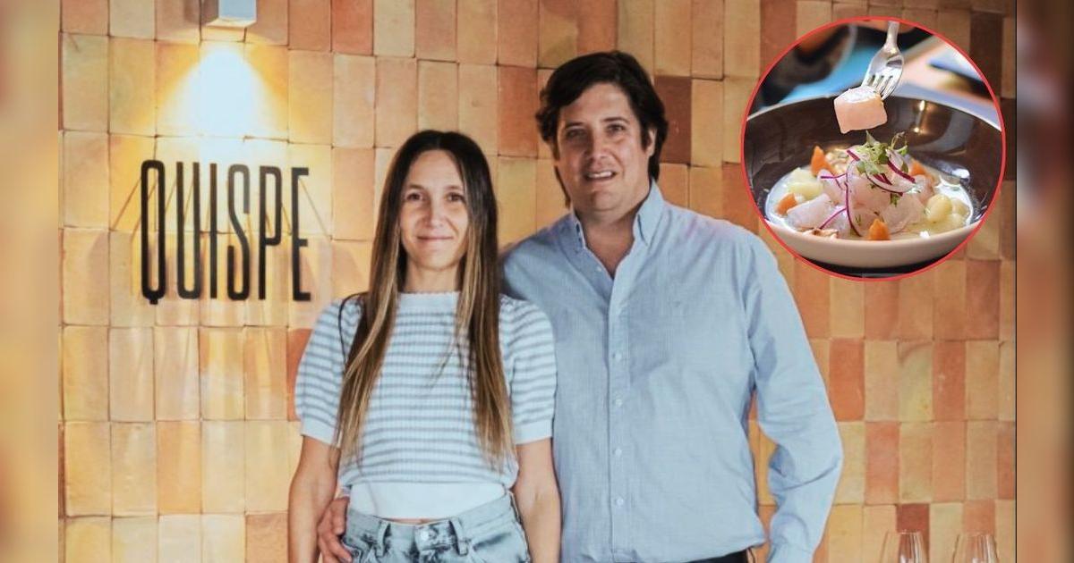 Peruano abre restaurante en Europa y hoy es considerado como la ...