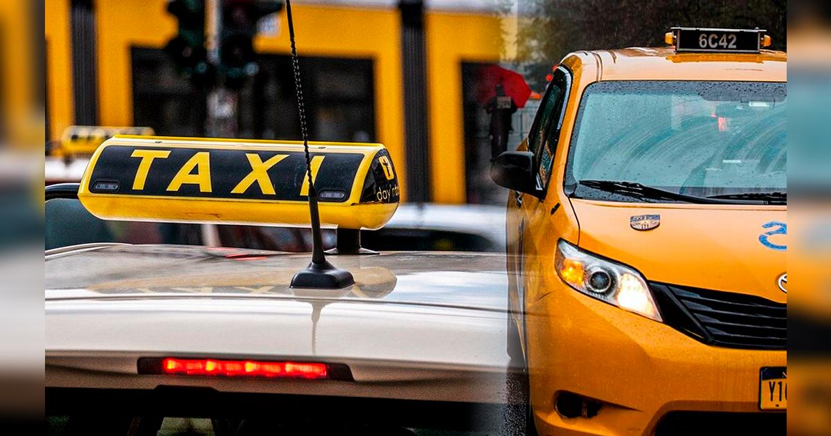 Este país de América Latina tiene el taxi más caro del continente por ...