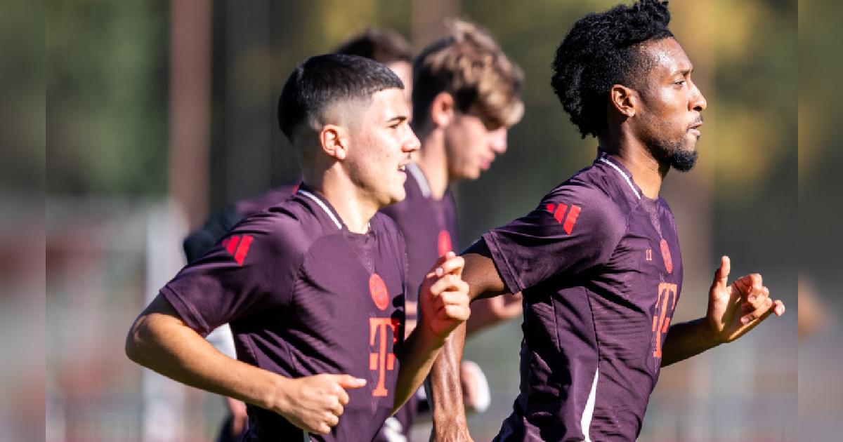El futbolista que aceptó jugar por Seleccion Peruana, brilla en el ...