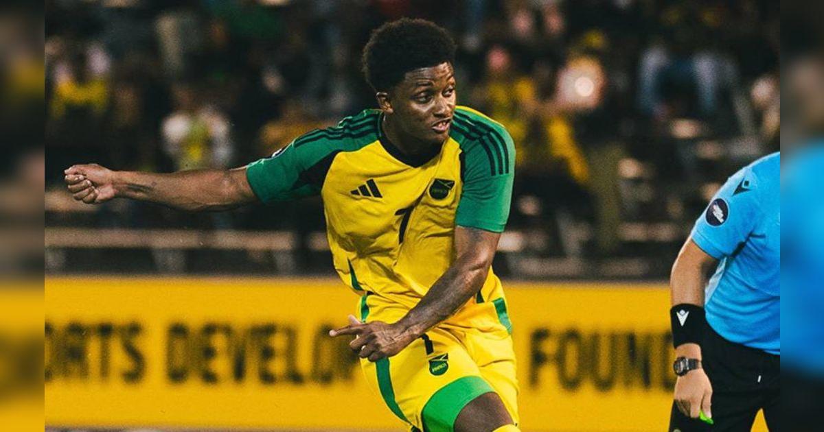 Resultado Nicaragua vs Jamaica EN VIVO por el partido de la Liga de Naciones Concacaf vía ...